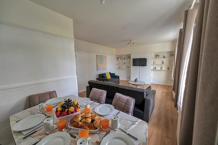 Langton Suites - Chelmsford