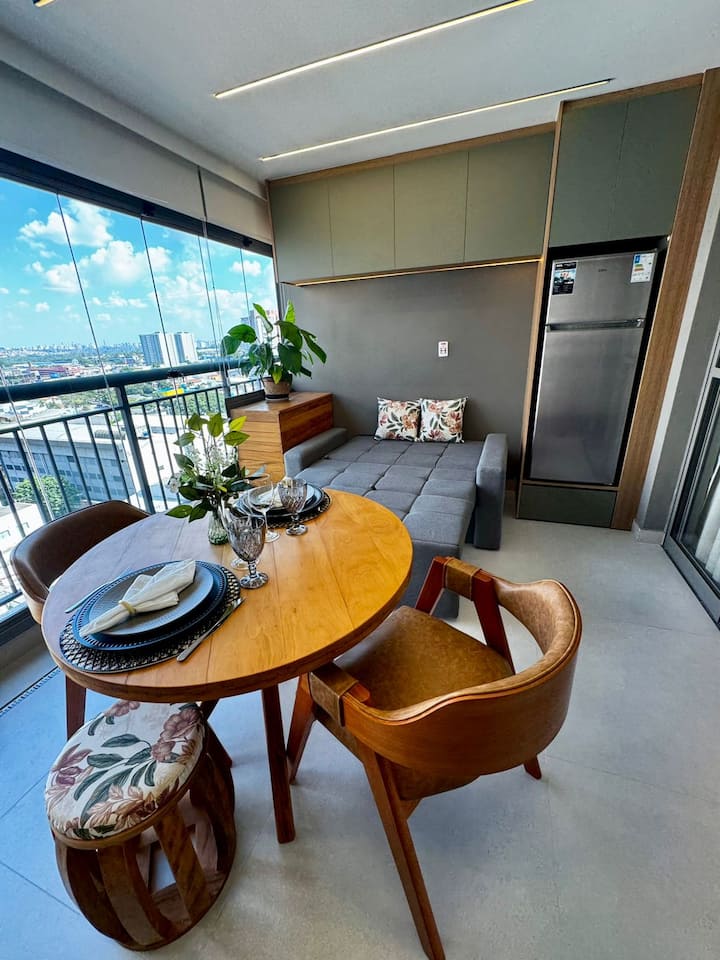 Harmonie Studio - Guarulhos