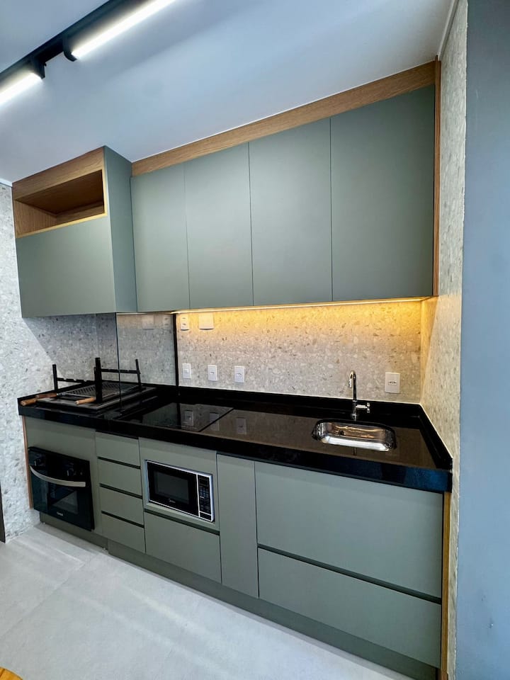 Harmonie Studio - Guarulhos