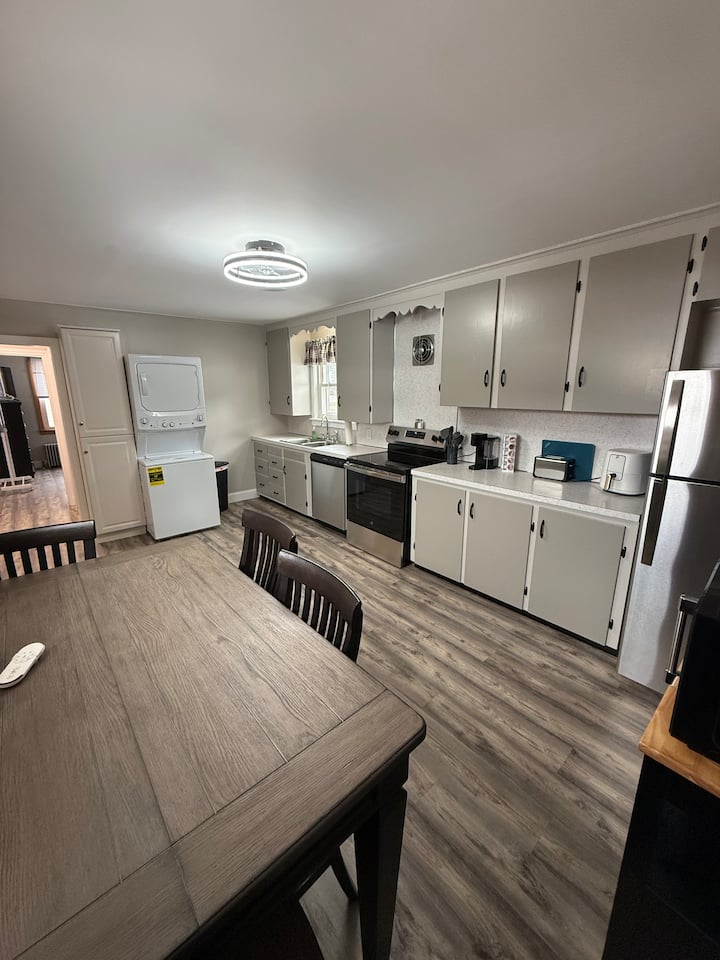 Megs Retreat - Presque Isle, ME