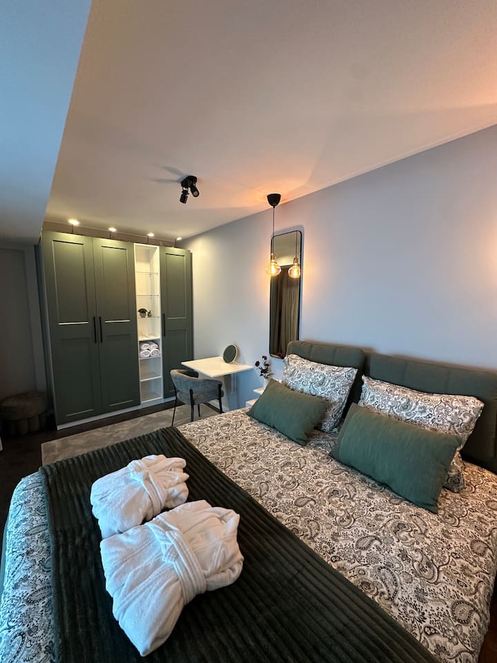 Horizon Suite At Sea - Vlissingen