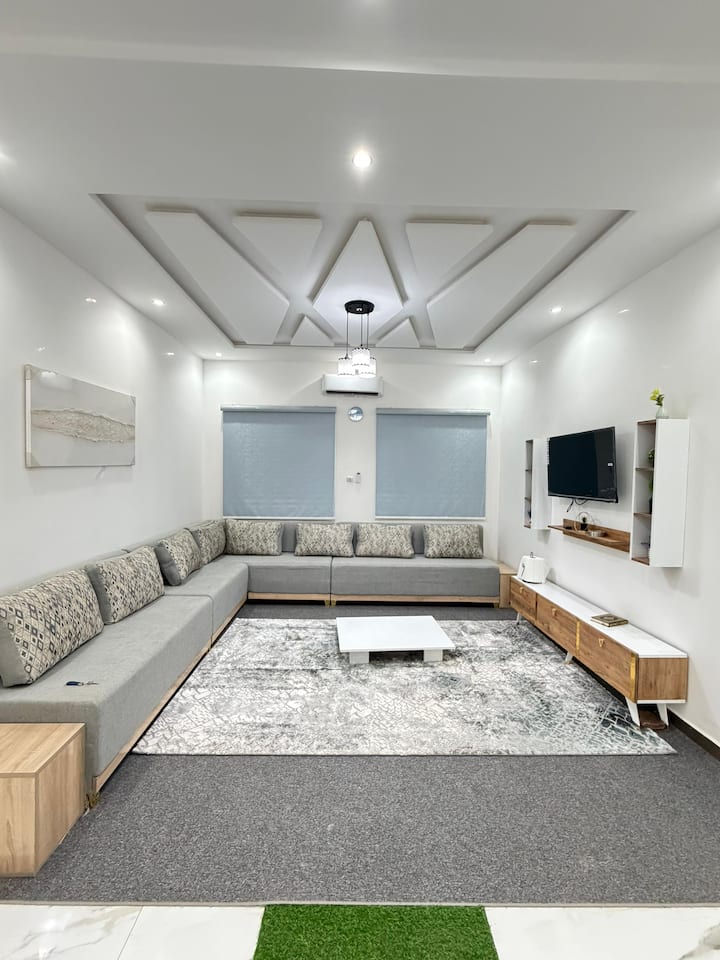 ÉScale Nouakchottoise: Design, Confort Et Service - Nouakchott