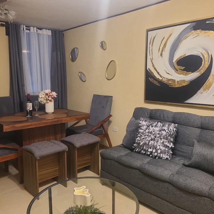 A 10 Min Decapu, Estac Gratis, Facturamos - Puebla