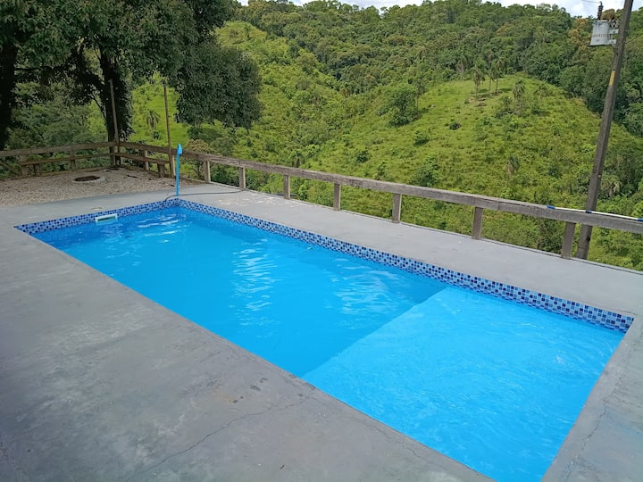 Sítio Shalana - Ponta Grossa