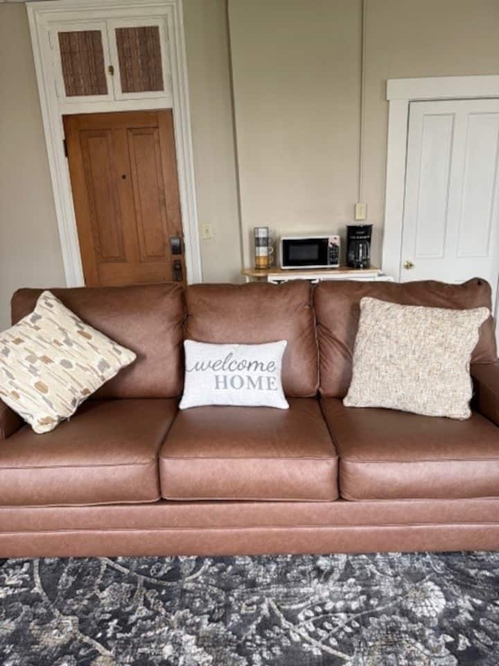 P.s. I'm Home - Ashville, OH