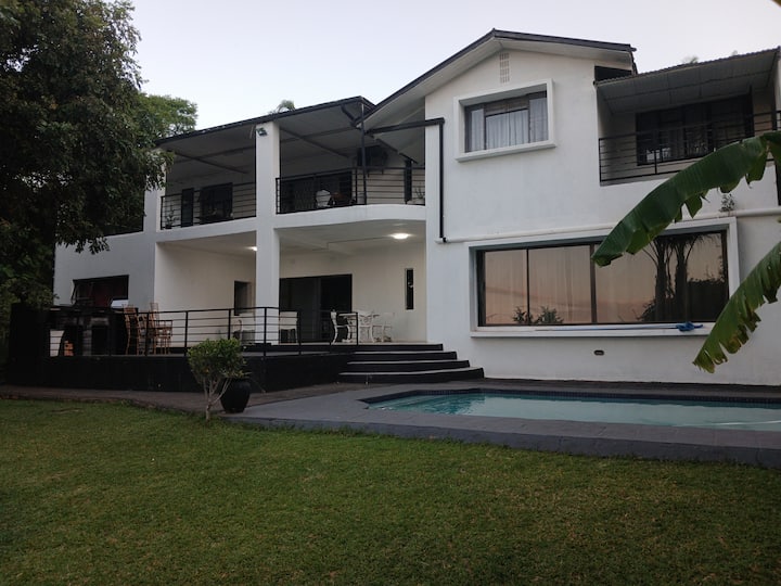 Princess Spa & Lodge - Pretoria