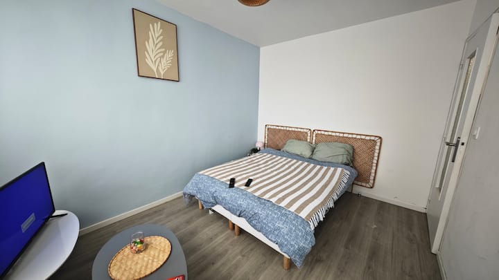 Merveilleux Cocon Roubaix - Roubaix