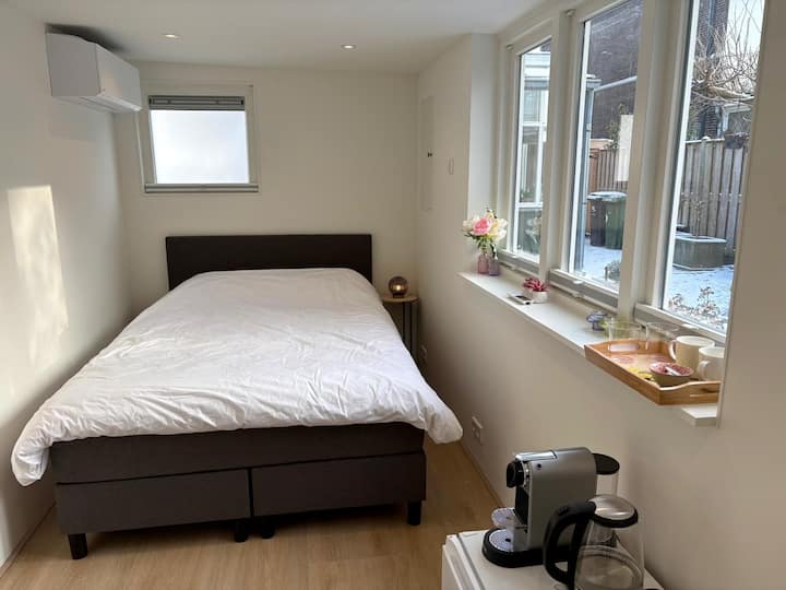 B&b Sint Anna Nijmegen, Knus En Centraal Gelegen. - Nijmegen