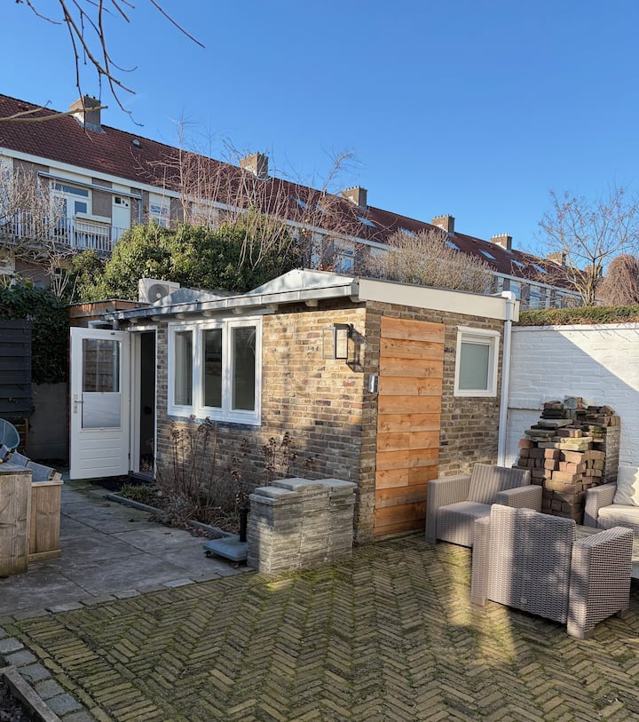 B&b Sint Anna Nijmegen, Knus En Centraal Gelegen. - Nijmegen