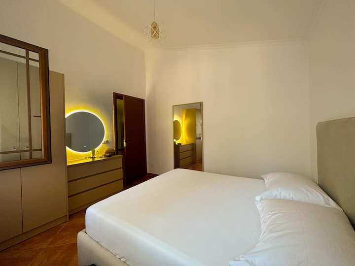 Mili's Villa - Albanië