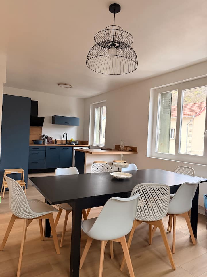 «&nbsp;La Bulle D’ax&nbsp;» - Ax-les-Thermes