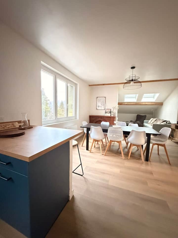 «&nbsp;La Bulle D’ax&nbsp;» - Ax 3 Domaines