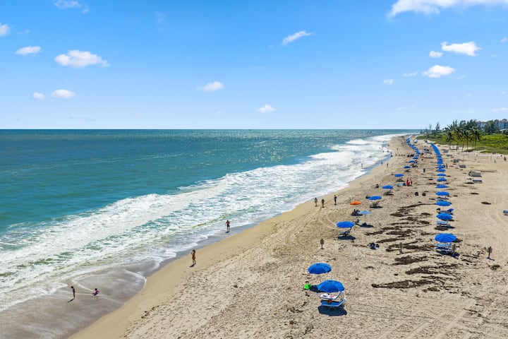 Ritz-carlton Singer Island, Palm Beach - Private - Riviera Beach, FL