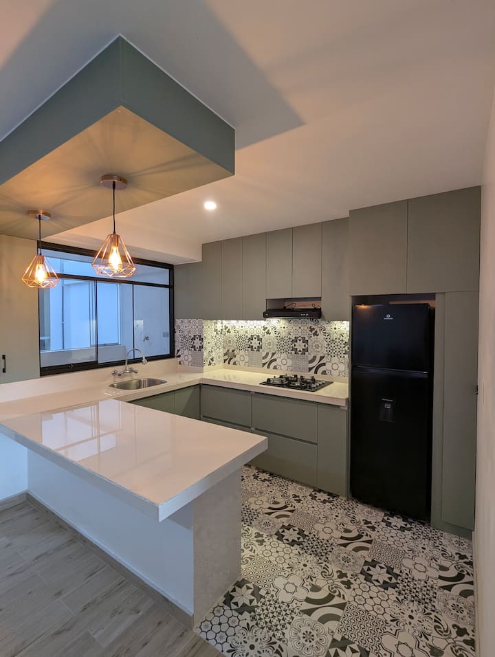 Hogar Para Desconectar Sin Salir De La Ciudad. - Pérou