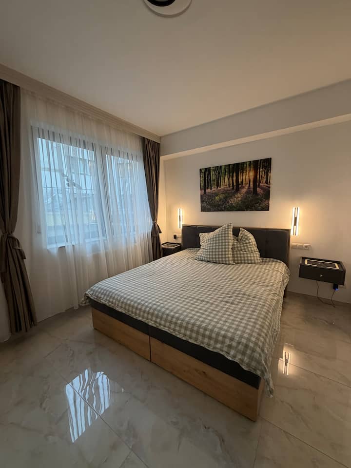 2 Zimmer Apartment 1.0g - Bonn