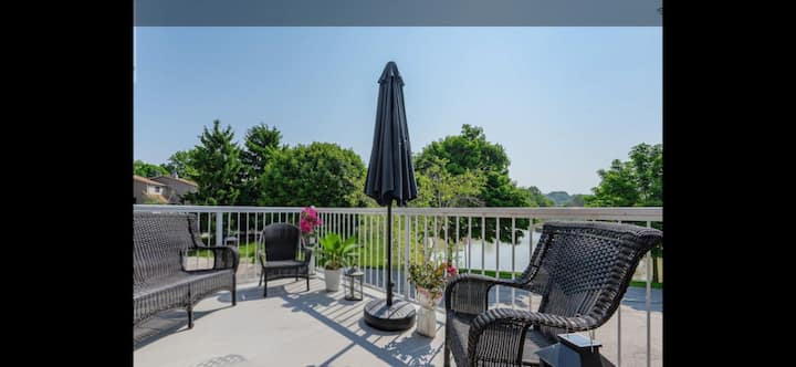 Waterfront Same Price For A Week/month Ask Us How - Port Stanley