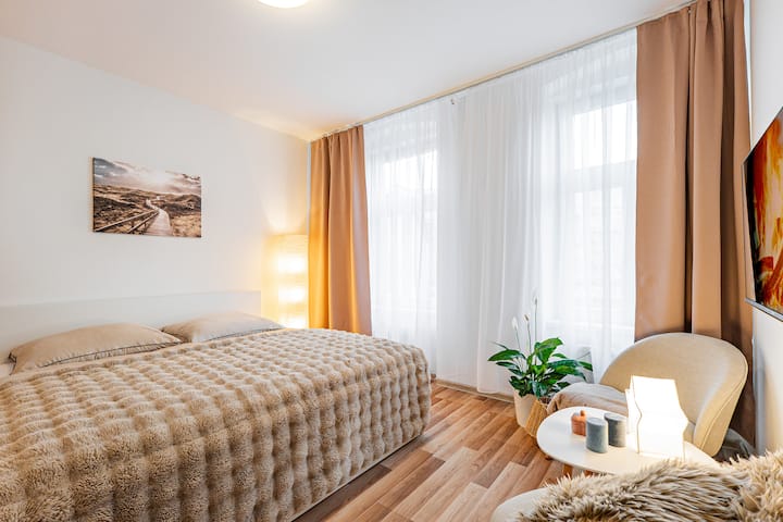 Carlsbad Residence · Suite | No. 301 - Karlovy Vary