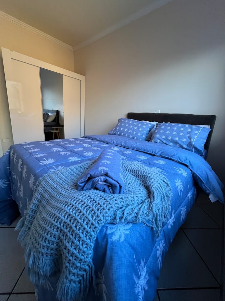 Casa Da Dona Neca - Salto del Guairá