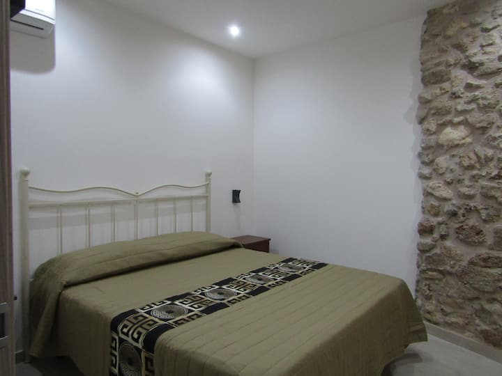 Casa Con Una Camera Da Letto. - Sciacca
