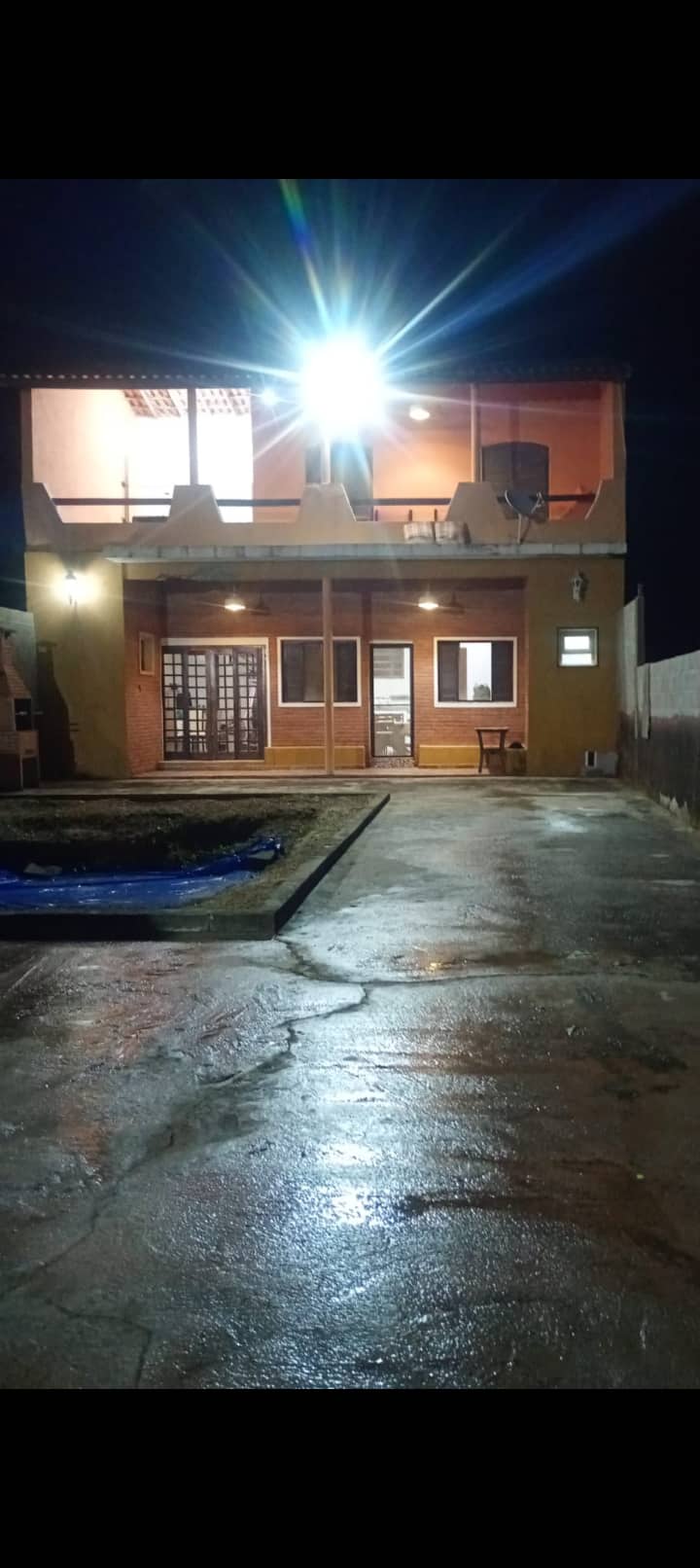 Casa Aconchegante E Tranquilidade Total  Paraíso - Ilha Comprida