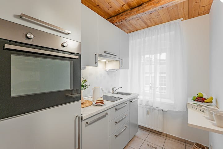 Carlsbad Residence · Suite | No. 401 - Karlovy Vary