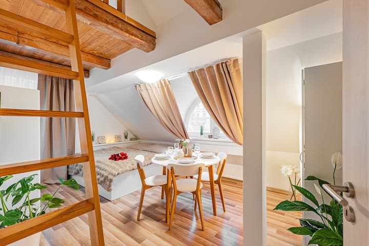 Carlsbad Residence · Suite | No. 401 - Karlovy Vary