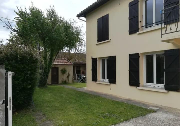 Villa Ariège Pyrénées Dans Un Cadre Magnifique - Mirepoix