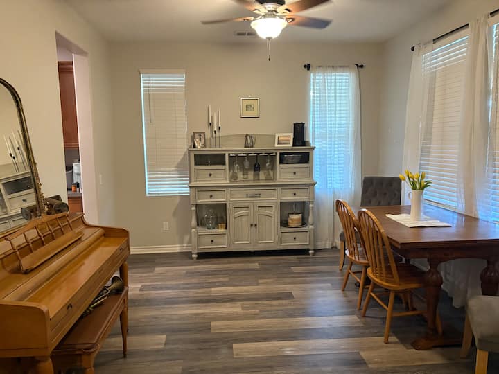 Jewel Home - Ventura, CA