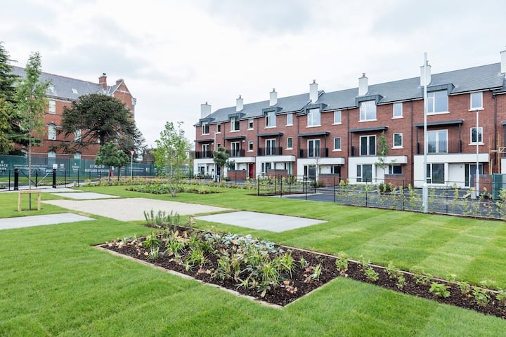 Grace Park Retreat - Dublin