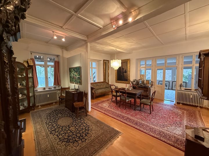 Ferienwohnung „Elsa Von Rose“ - Kandern