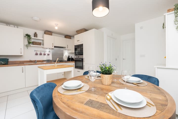 Bristol Mews - Bristol