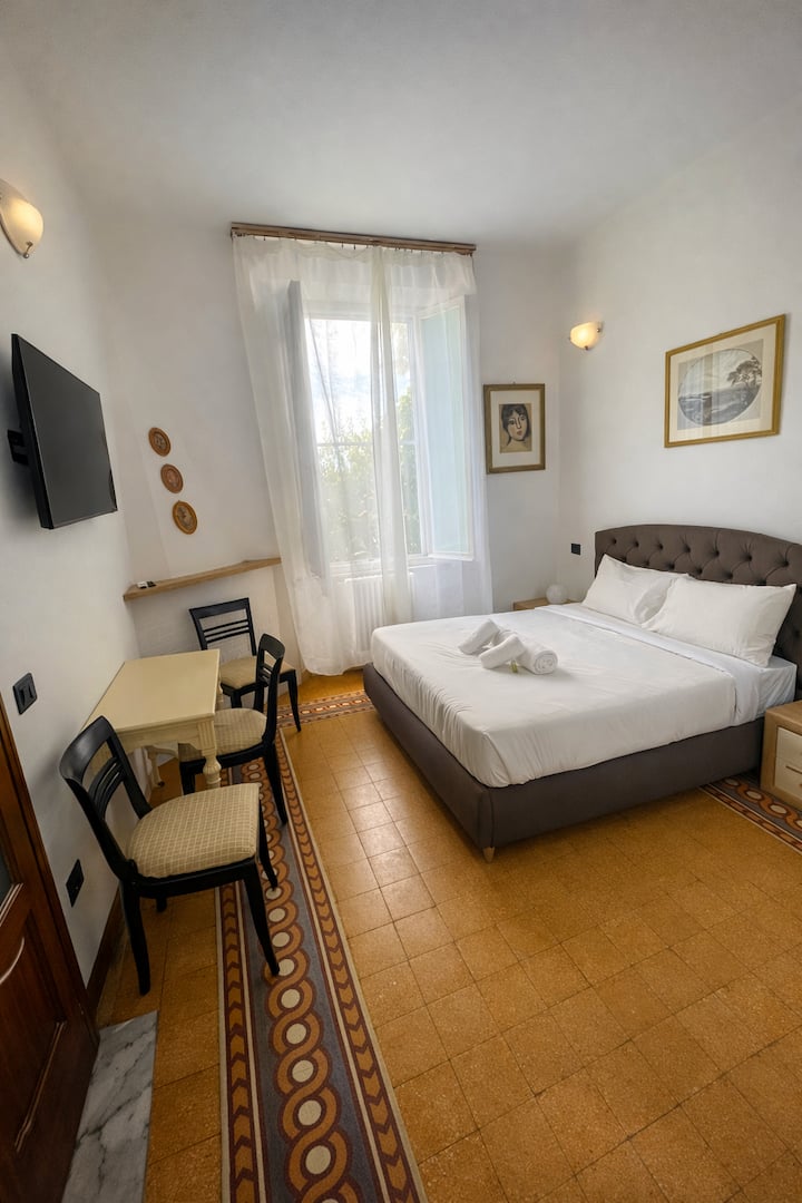 Appartamento In Villa Sull'arno Pt - Pisa