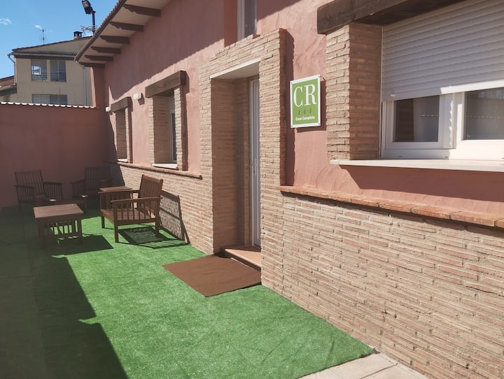 Casa Independiente En Las Afueras De Teruel. - Teruel
