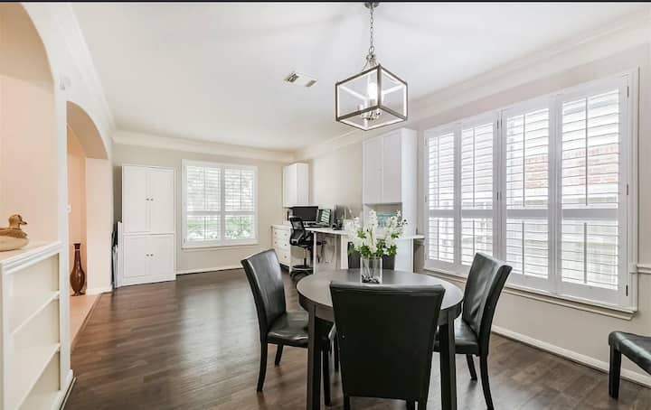 Perfect Hideaway For The Perfect Vacation - Conroe