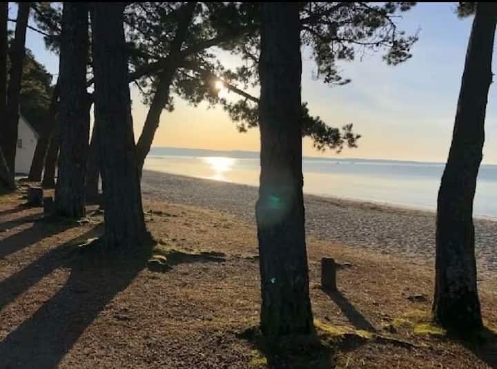 Le Cottage Du Cap à 800m De La Plage…. - Fouesnant