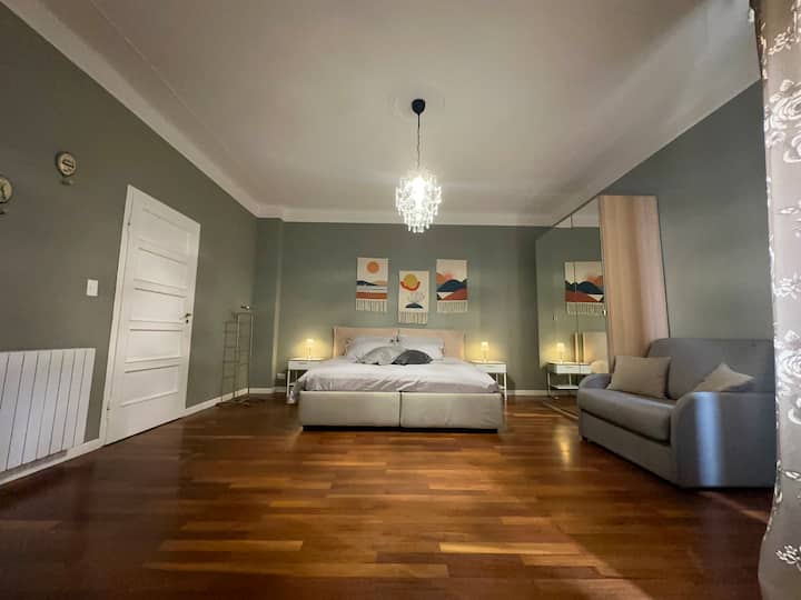 Luna Maris - Sanremo