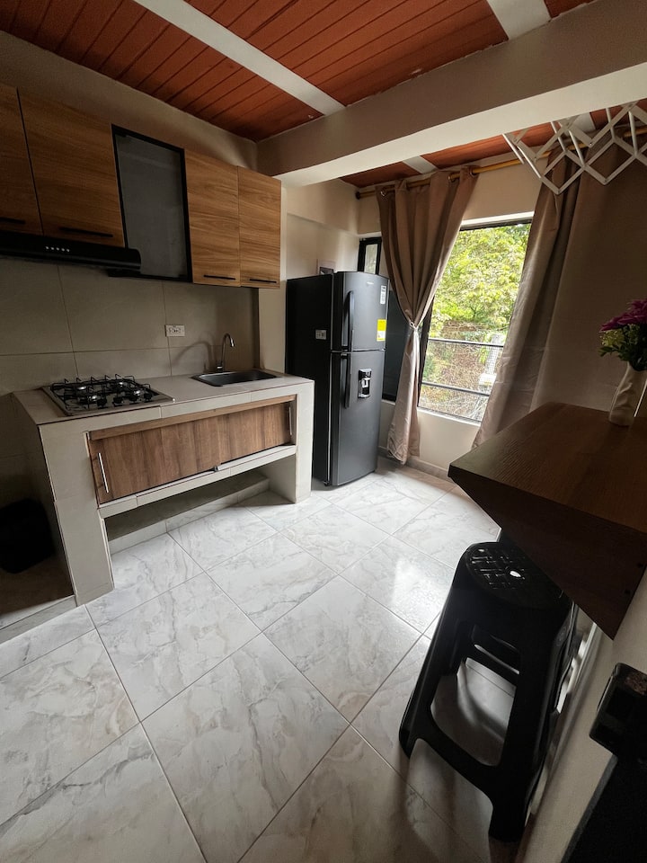 Aparta Estudio - Dosquebradas