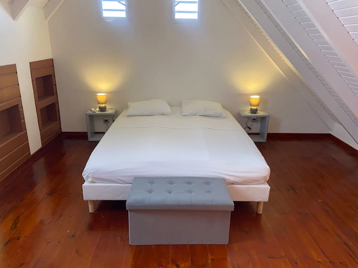 Kaza Bel’vi à Marie-galante - Marie-Galante