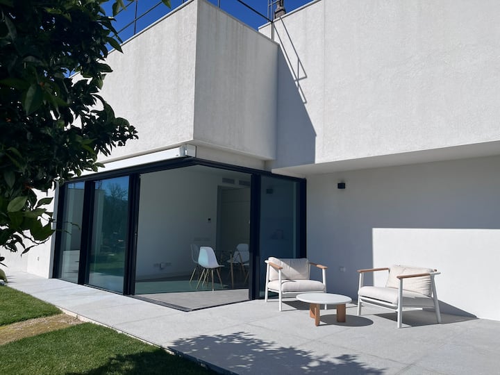 Casa Calmavista Premium Apartments - Cinfães