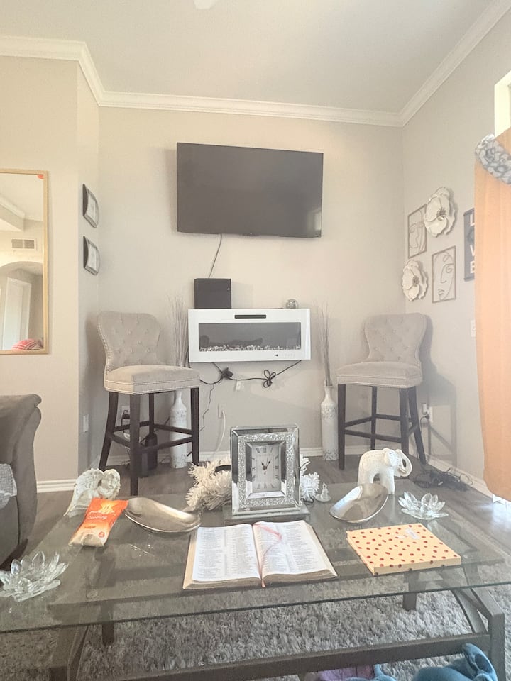 Have Fun Enjoy The View - Carrollton, TX