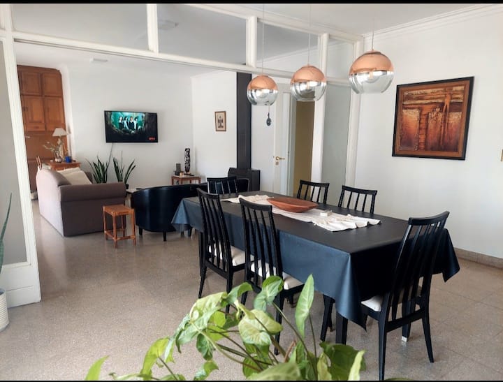 Casa En Zona Céntrica - San Francisco (Argentina)