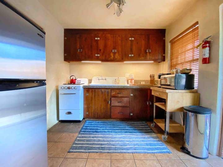 Casitas De Suenos Studio Near The Plaza - Santa Fe, NM