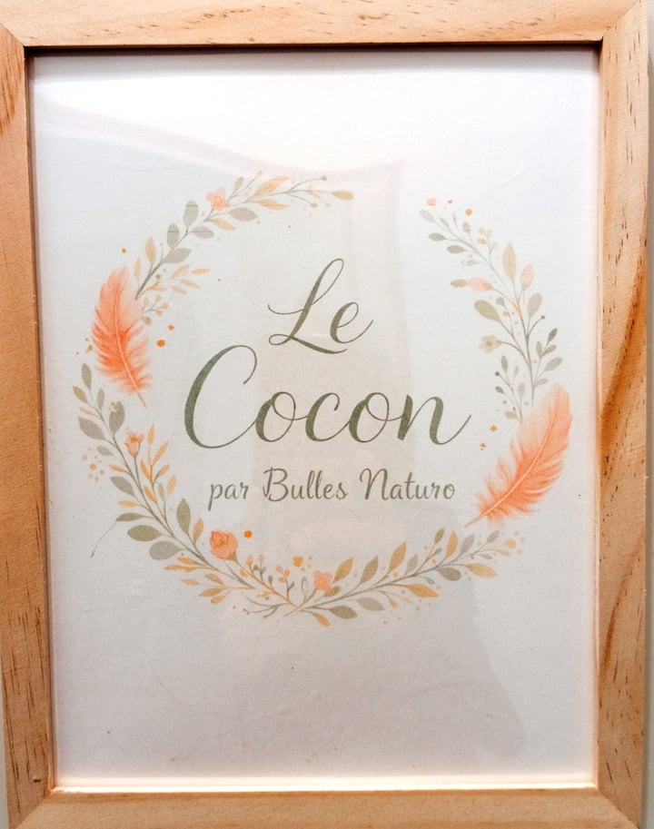 Le Cocon Du Coeur De Ville, Une Douce Parenthèse ! - Bourges