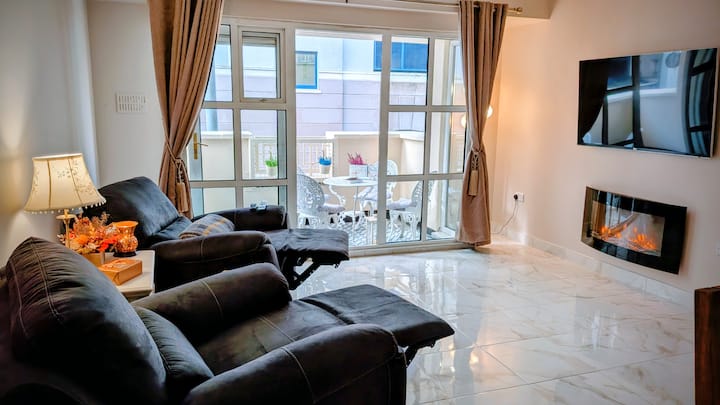 The Great Escape | City Center - Galway