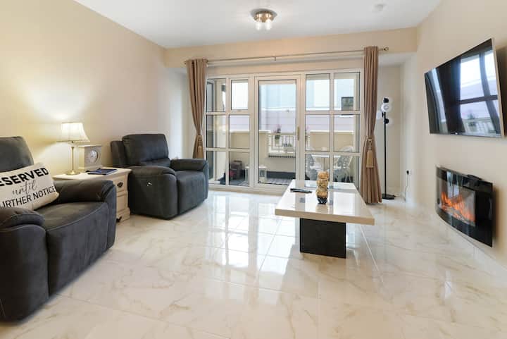 The Great Escape | City Center - Galway