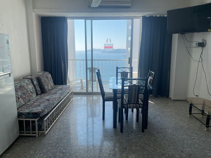 Suite Relax Torres Gemelas - Acapulco