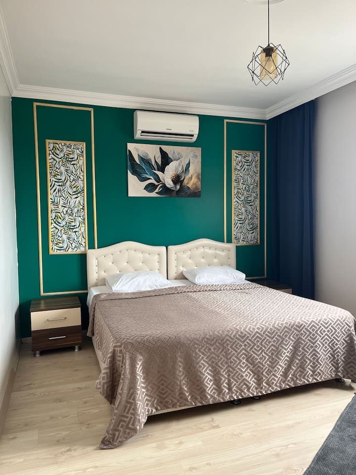 Trabzon Daire - Kavala