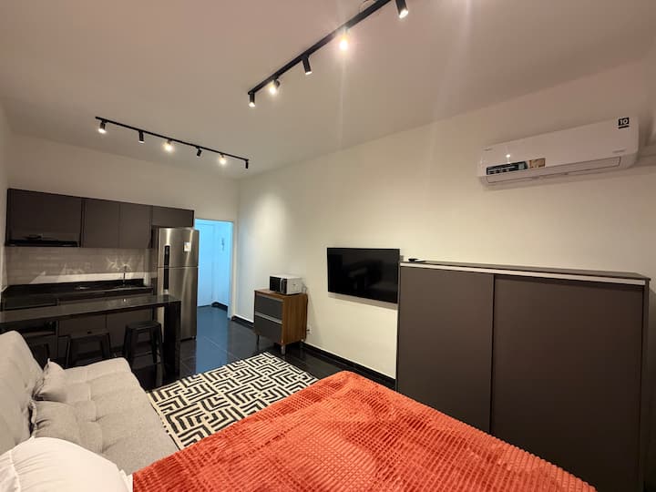 Pegas Apartments 13 - Rio de Janeiro