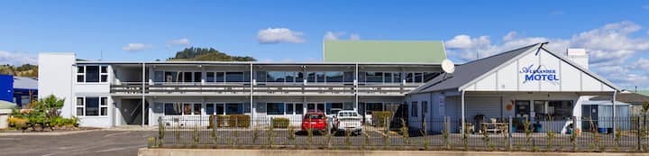 Where Comfort Meets The Trail - Taumarunui