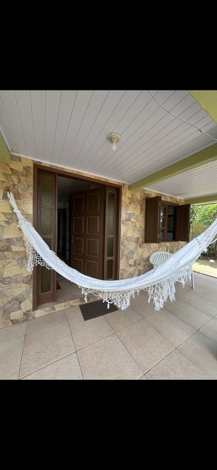 Casa Grande Com Possibilidade Para 8p, 900m Do Mar - Arroio do Sal